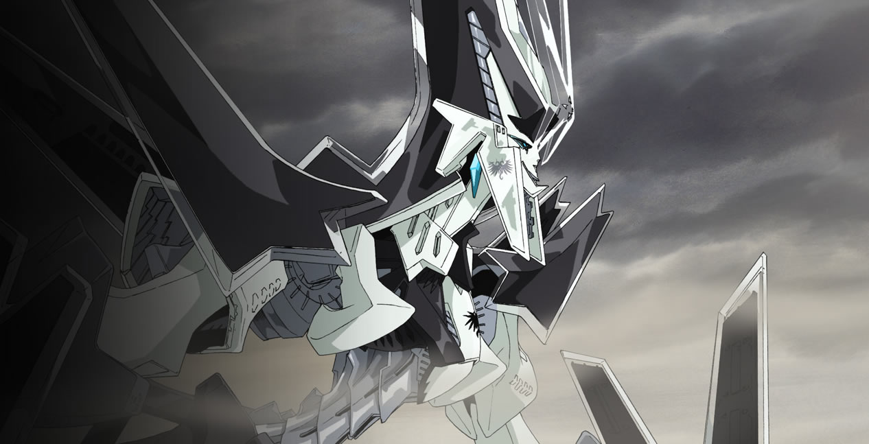 Gothicmade de Mamoru Nagano en 2011 – arahij.net